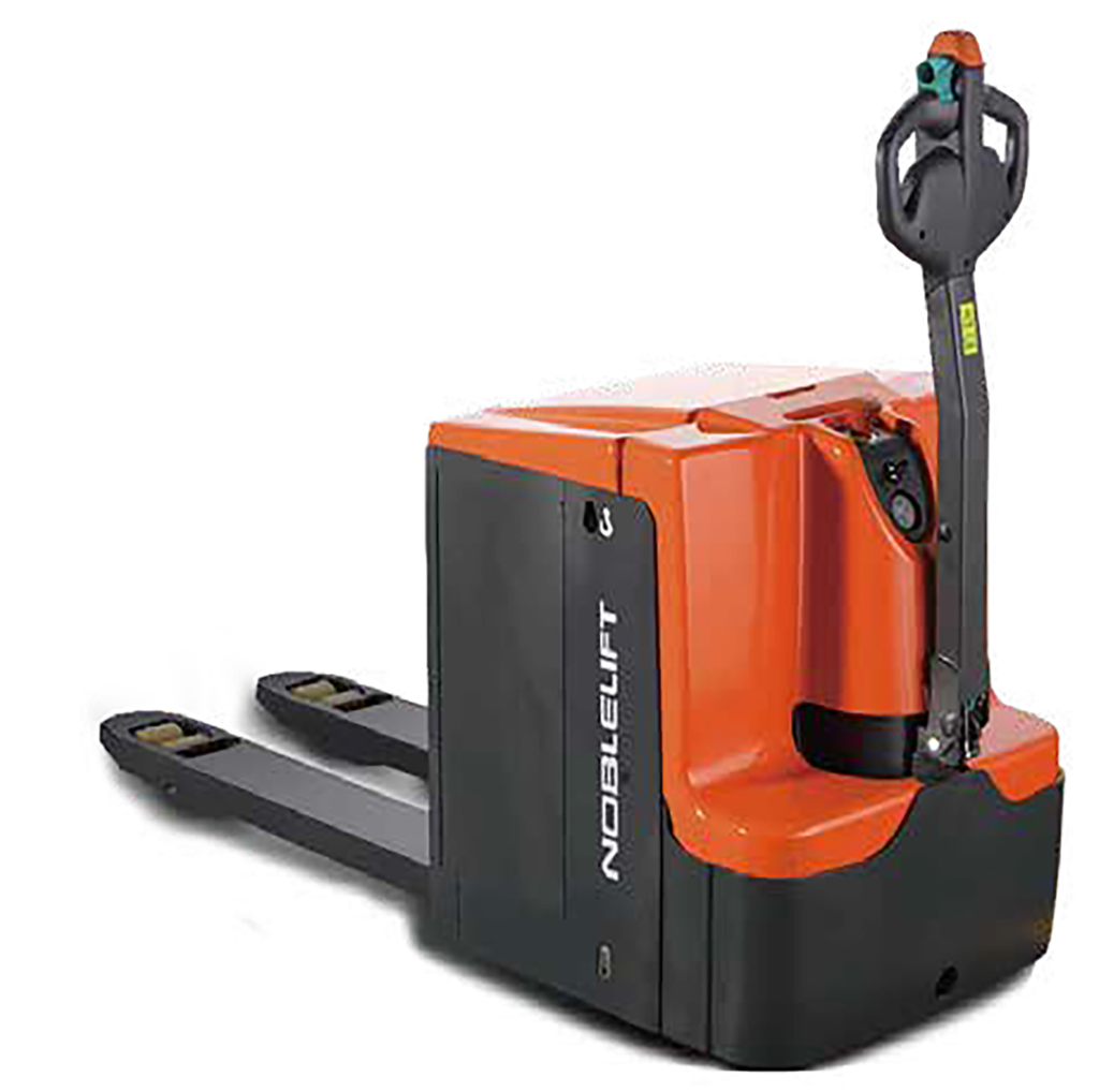 Pallet Jacks – ESS LIFTS