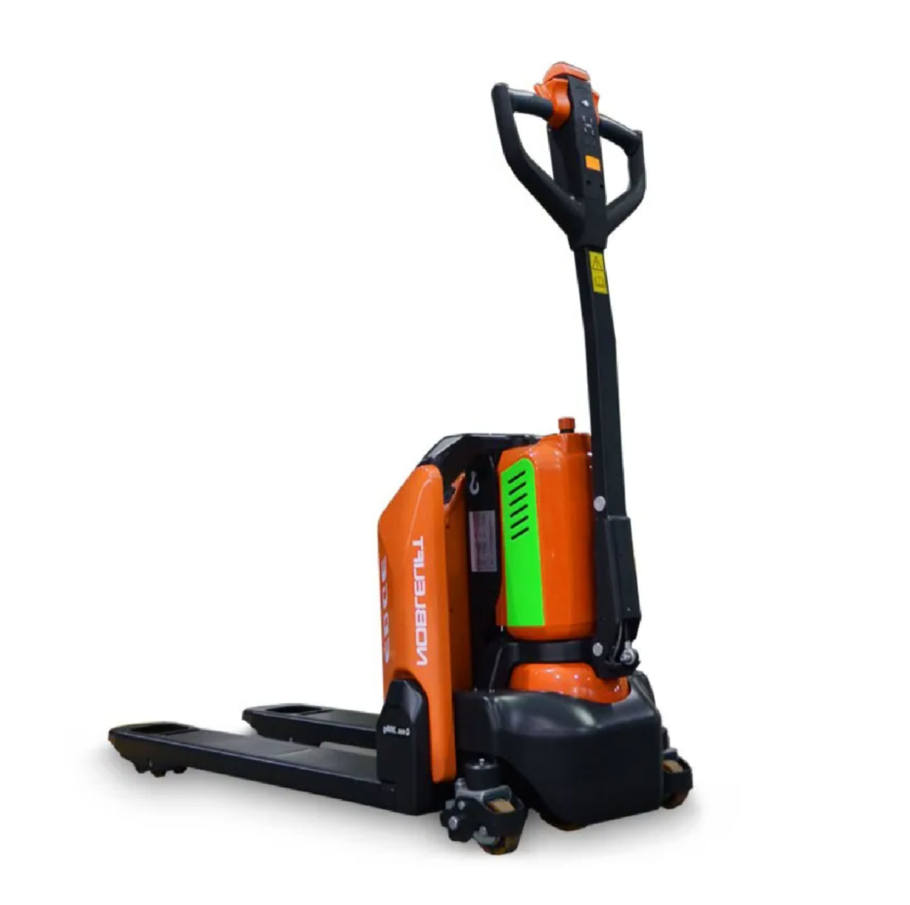 Pallet Jacks – ESS LIFTS